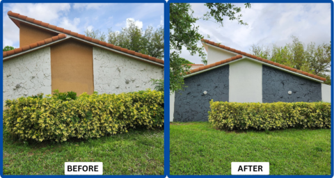 Painting Company in Miami Beach, FL | Paint2Last